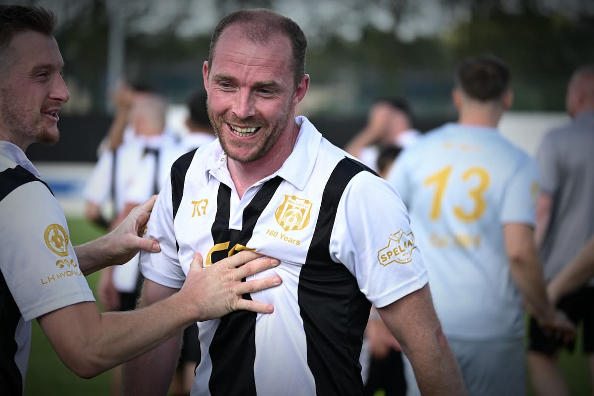 Brigg Town FC CIC 3-2 Retford FC - Brigg Town Football Club CIC - The ...